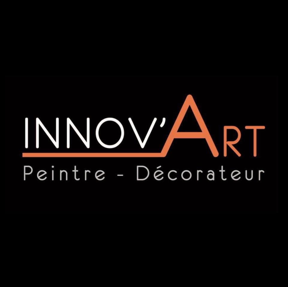 Accueil - Innov'Art
